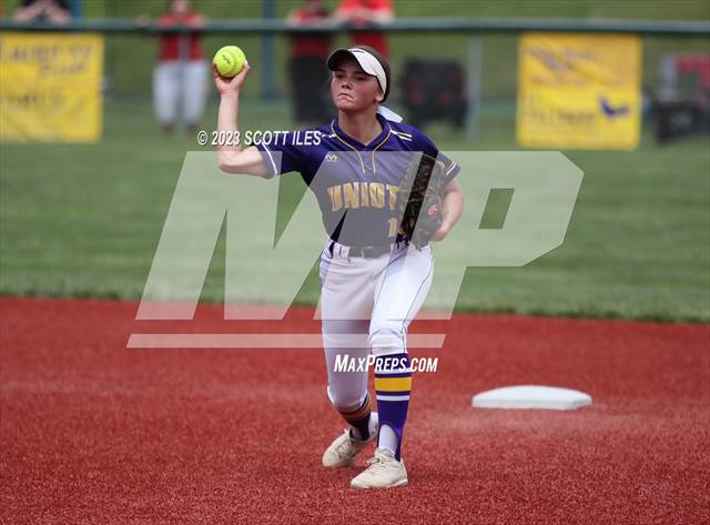 Photo 212 in the Unioto vs. Steubenville (OHSAA D2 Regional Final ...