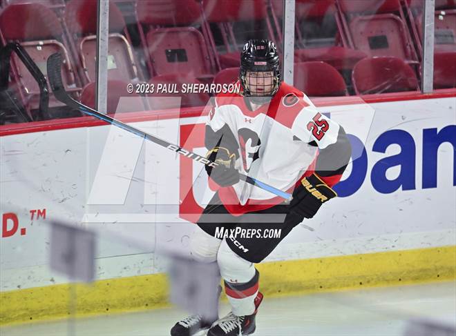 Photo 93 in the Glenwood Springs vs. Cheyenne Mountain (CHSAA 4A State ...