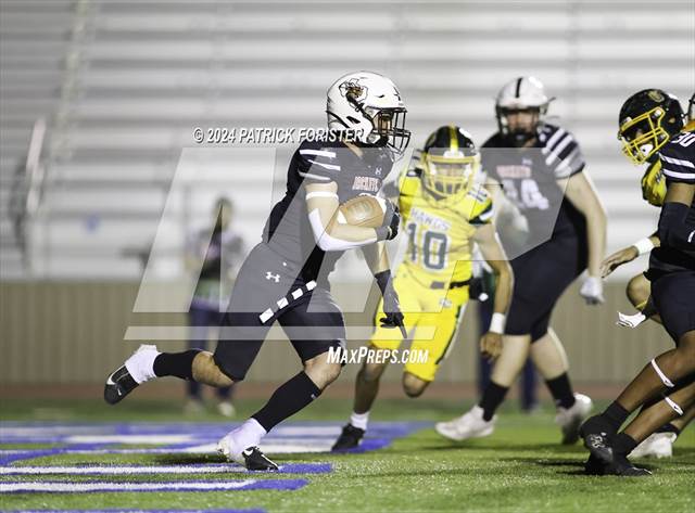 Photo 15 in the Crystal City @ Llano (UIL 3A Football Bi-District ...