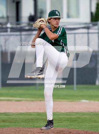 High School Baseball - Rankings, Schedules, Scores