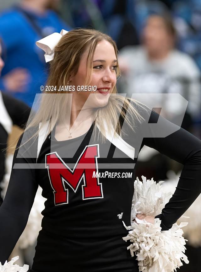 Photo 2 in the Ellwood City vs. Mohawk Area (PIAA 3A Round 2) Photo ...