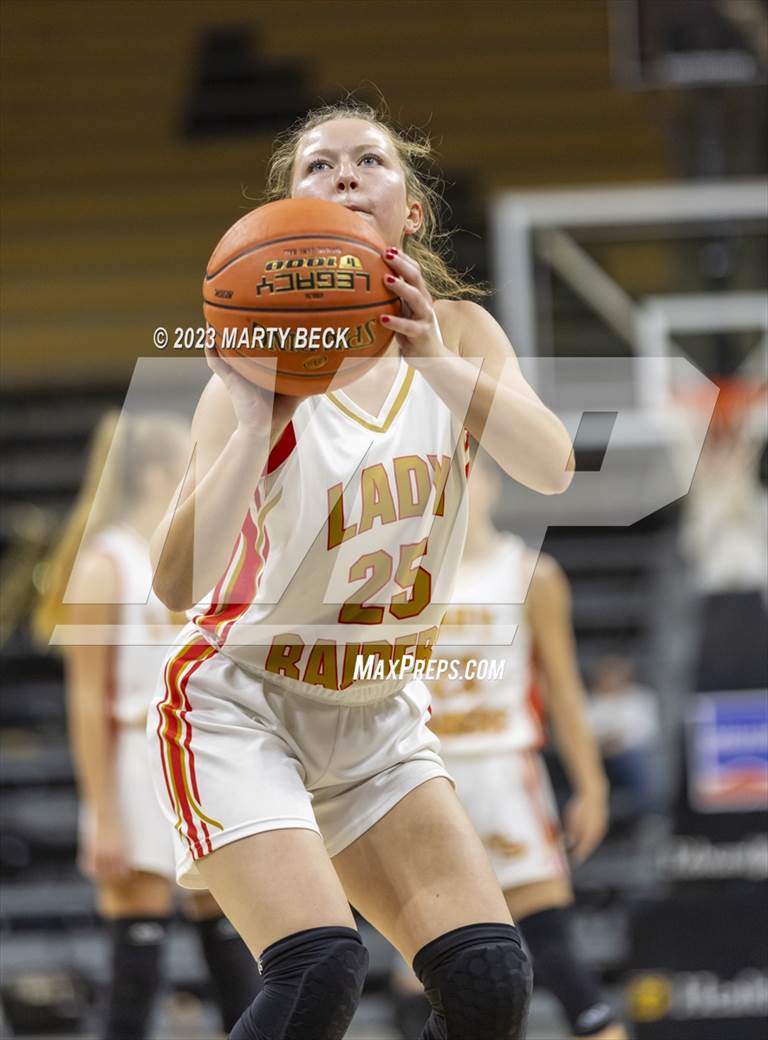 Photo 1 in the North Shelby vs Tuscumbia (Norm Stewart Classic) Photo ...