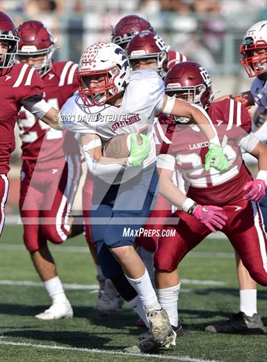 Bell Gardens (CA) High School Sports - Football, Basketball, Baseball ...
