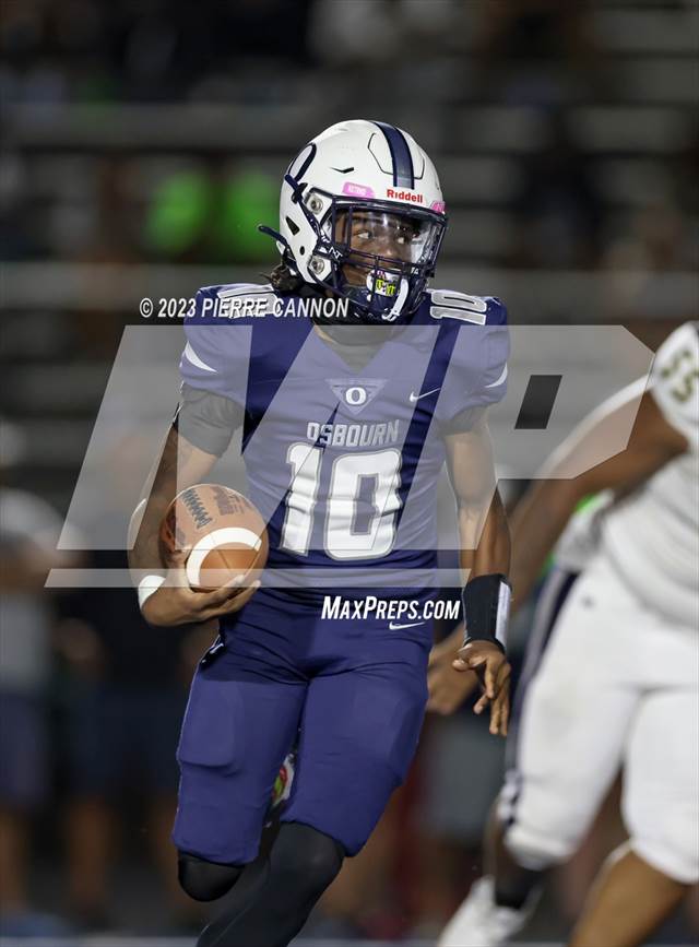 Photo 1 in the Hylton @ Osbourn Photo Gallery (95 Photos)