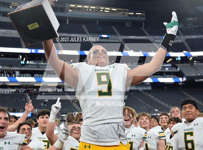 Photo 181 in the Bishop Manogue vs Faith Lutheran (NIAA 5A Div. II ...