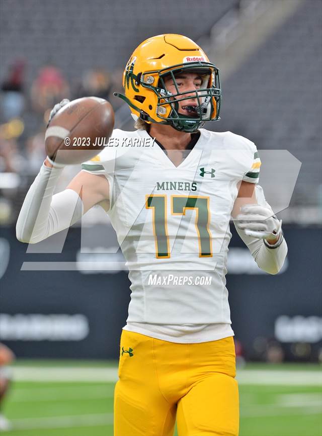 Photo 18 in the Bishop Manogue vs Faith Lutheran (NIAA 5A Div. II State ...