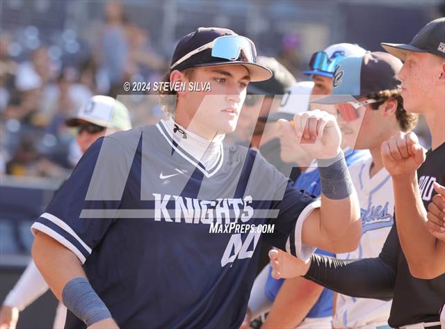 Photo 59 in the CIF SDS All-Star Game Photo Gallery (396 Photos)