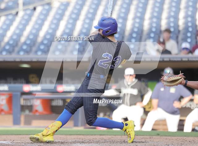 Photo 159 in the CIF SDS All-Star Game Photo Gallery (396 Photos)