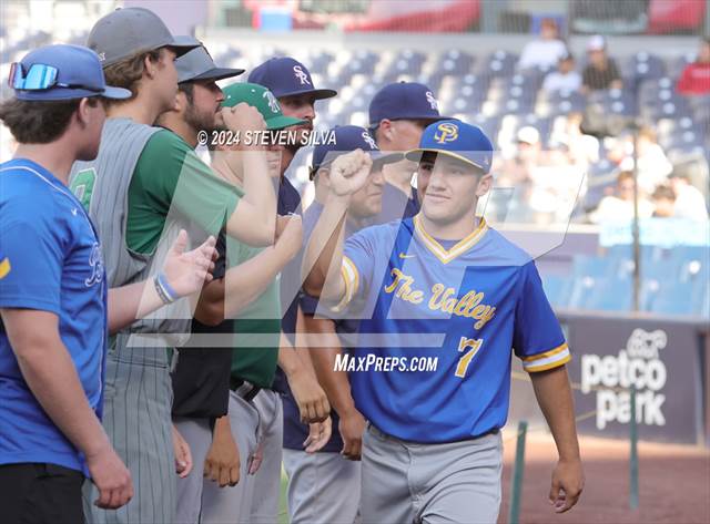 Photo 34 in the CIF SDS All-Star Game Photo Gallery (396 Photos)