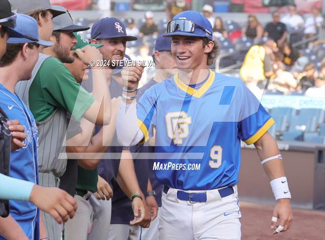 Photo 21 in the CIF SDS All-Star Game Photo Gallery (396 Photos)
