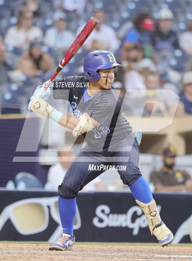 Photo 330 in the CIF SDS All-Star Game Photo Gallery (396 Photos)