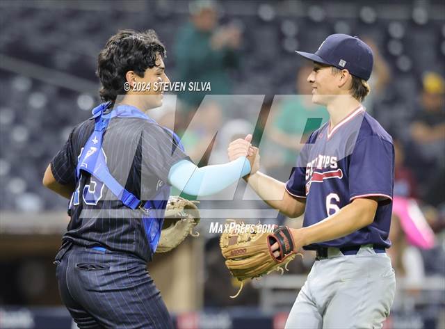 Photo 392 in the CIF SDS All-Star Game Photo Gallery (396 Photos)