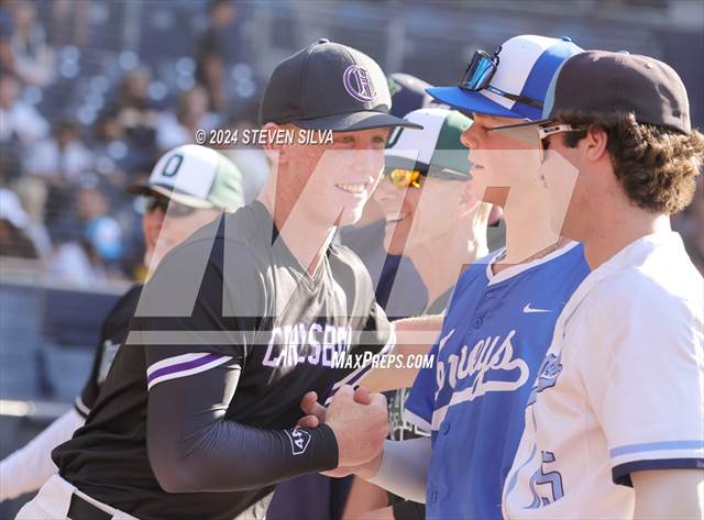 Photo 48 in the CIF SDS All-Star Game Photo Gallery (396 Photos)
