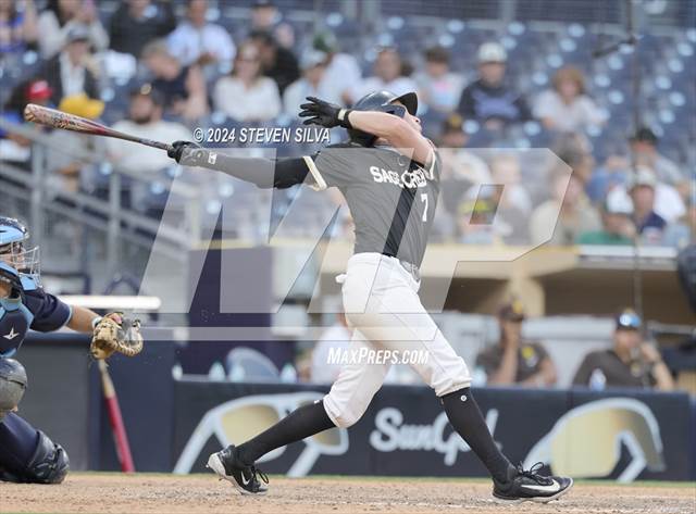 Photo 308 in the CIF SDS All-Star Game Photo Gallery (396 Photos)