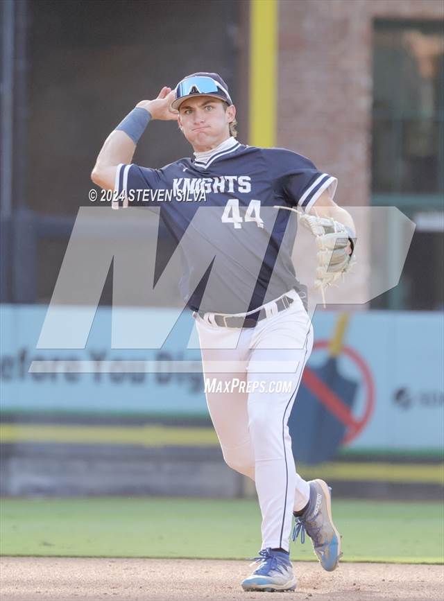 Photo 111 in the CIF SDS All-Star Game Photo Gallery (396 Photos)