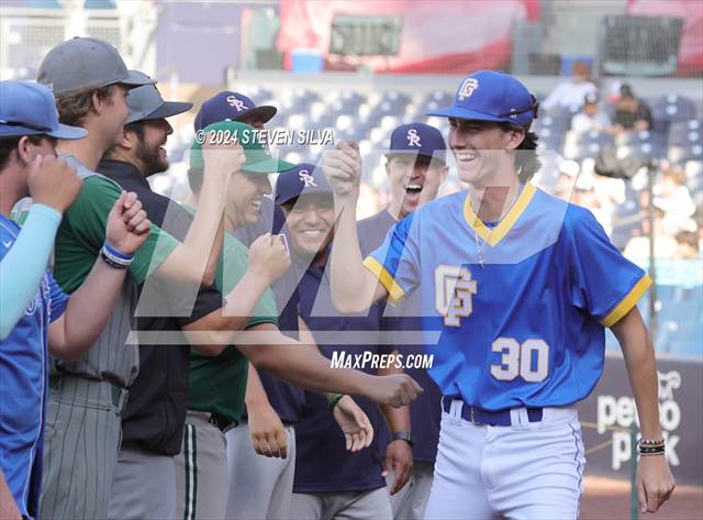 Photo 41 in the CIF SDS All-Star Game Photo Gallery (396 Photos)