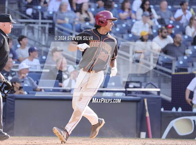 Photo 143 in the CIF SDS All-Star Game Photo Gallery (396 Photos)