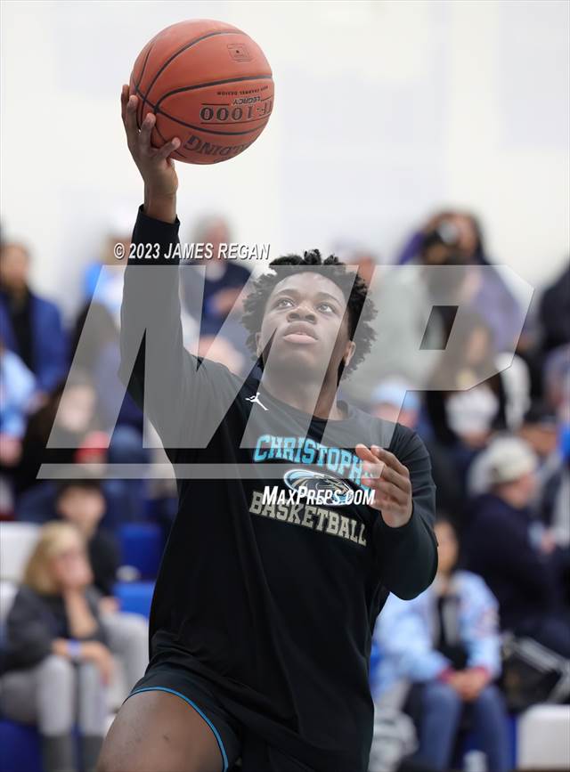 Photo 22 in the Christopher @ Hillsdale (CIF CCS Div 2 Semifinal) Photo ...