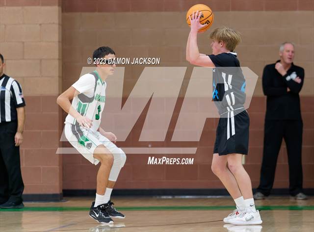 Photo 25 in the Pinecrest Academy Sloan Canyon @ Virgin Valley Photo ...