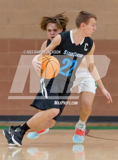 Photo 44 in the Pinecrest Academy Sloan Canyon @ Virgin Valley Photo ...
