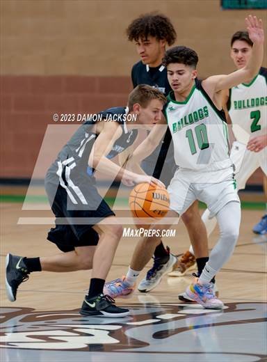 Photo 9 in the Pinecrest Academy Sloan Canyon @ Virgin Valley Photo ...