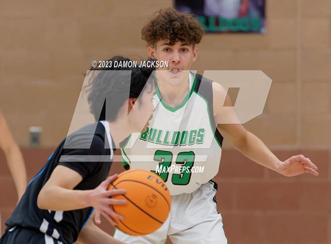 Photo 46 in the Pinecrest Academy Sloan Canyon @ Virgin Valley Photo ...