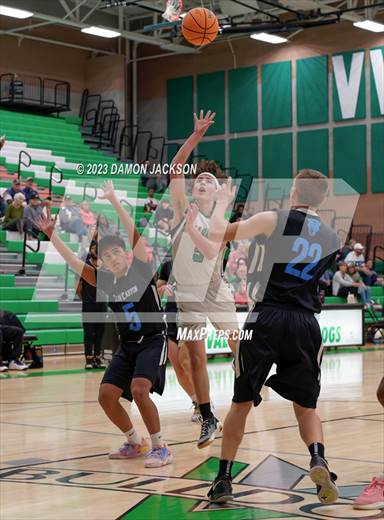 Photo 4 in the Pinecrest Academy Sloan Canyon @ Virgin Valley Photo ...