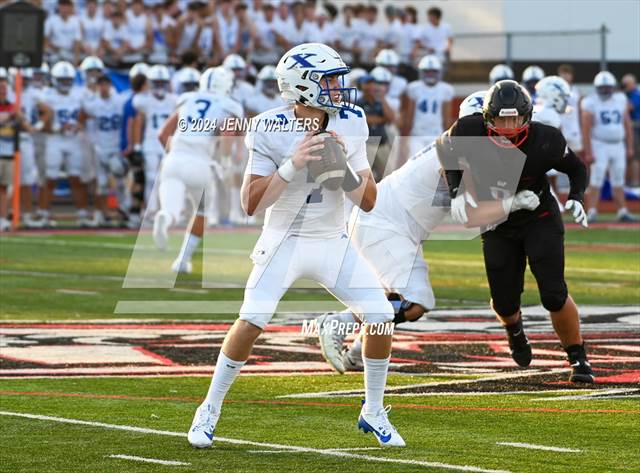 Photo 63 in the St. Xavier @ Lakota West Photo Gallery (126 Photos)