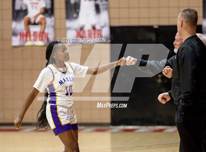 Photo 1 in the Marlin vs. LaPoynor Photo Gallery (69 Photos)