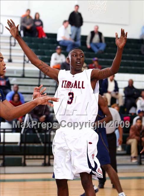 Photo 24 in the Kimball vs. Westbury Christian (Texas Jamboree) Photo ...