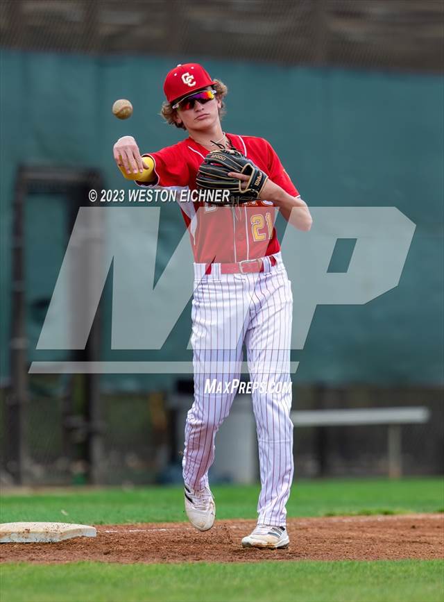 Photo 4 in the JV: Madison @ Cathedral Catholic Photo Gallery (115 Photos)