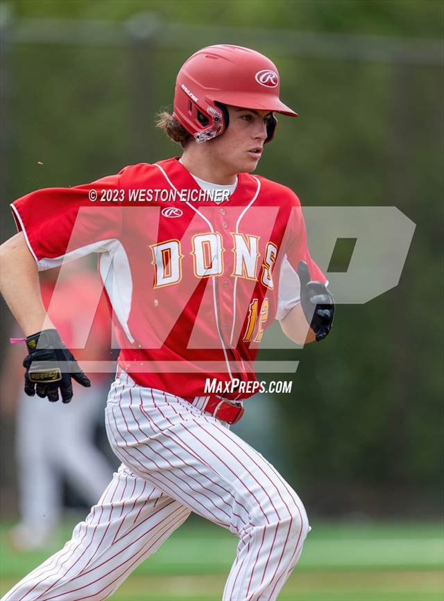 Photo 54 in the JV: Madison @ Cathedral Catholic Photo Gallery (115 Photos)