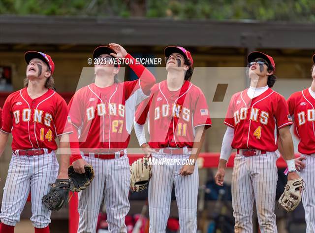 Photo 19 in the JV: Madison @ Cathedral Catholic Photo Gallery (115 Photos)