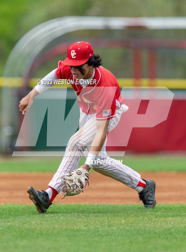 Photo 16 in the JV: Madison @ Cathedral Catholic Photo Gallery (115 Photos)