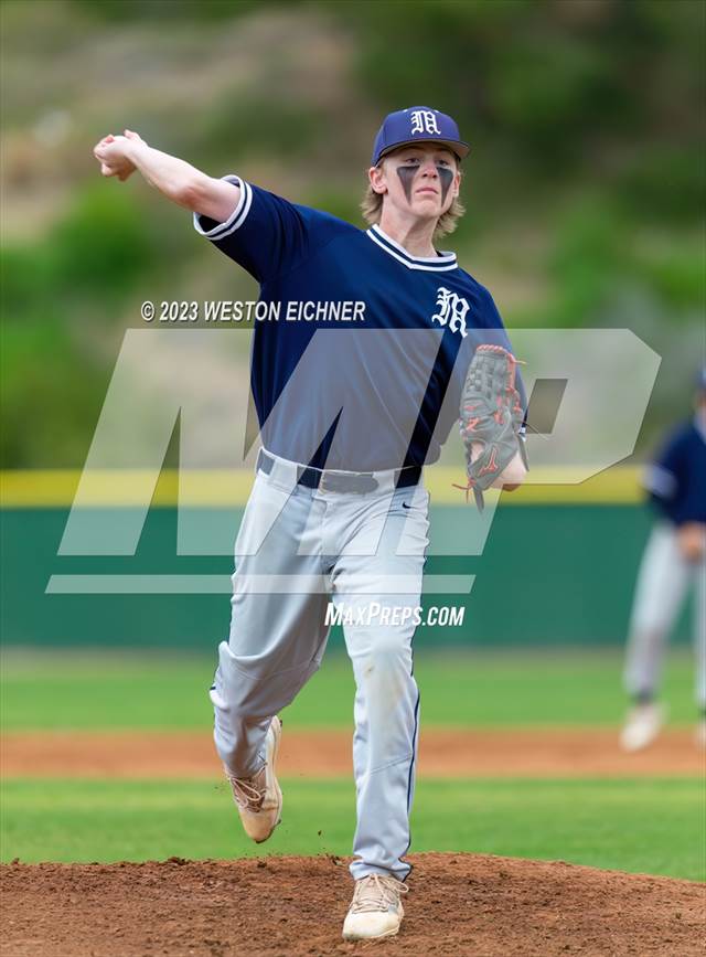 Photo 48 in the JV: Madison @ Cathedral Catholic Photo Gallery (115 Photos)