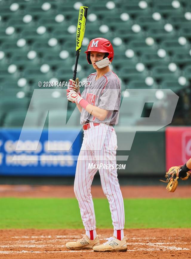 Photo 69 in the Cinco Ranch vs. Memorial (UIL Baseball 6A Region 3 ...