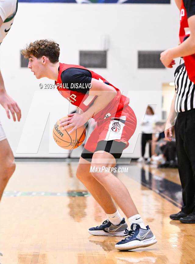 Photo 90 in the Chaparral @ ThunderRidge (Tip-Off Classic) Photo Gallery (262 Photos)