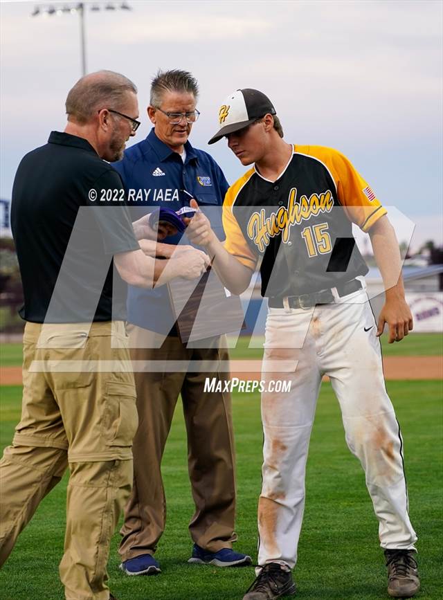 Photo 231 in the Bradshaw Christian vs. Hughson (CIF SJS D5 Final ...