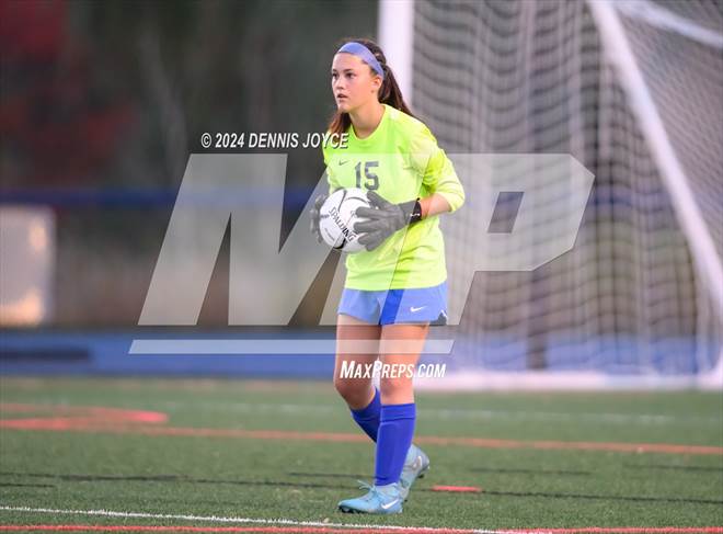 Photo 10 in the Wheatland-Chili @ Gananda Central (NYSPHSAA Section V ...