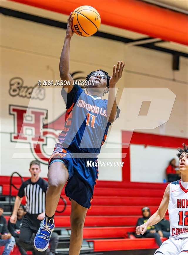 Photo 1 in the JV: Southern Lee @ Hoke County Photo Gallery (112 Photos)