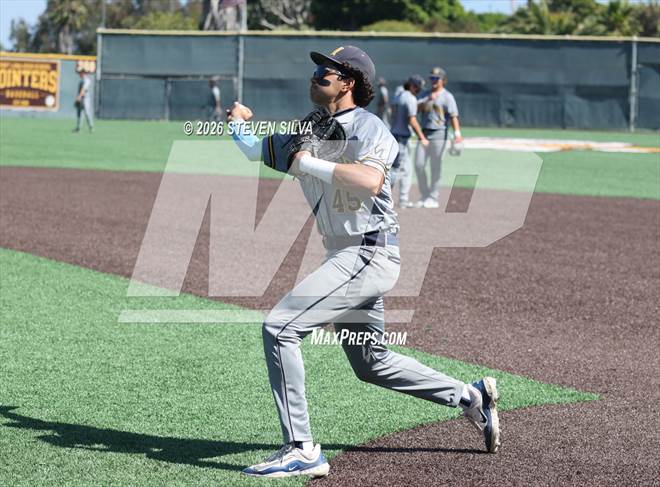Photo 1 in the Millikan vs. Point Loma (CIF SoCal Regional Division 2 ...
