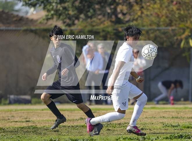 Photo 1 in the Verbum Dei@Compton Early College Photo Gallery (232 Photos)