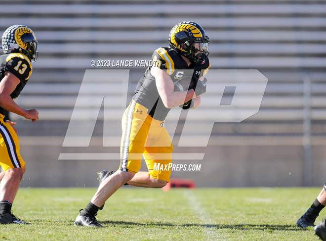 Photo 85 in the Glenwood Springs @ Green Mountain (CHSAA 3A Round 1 ...