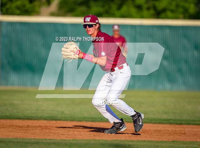 Photo 39 in the Franklin vs. Whitney (CIF SJS D1 Final) Photo Gallery ...