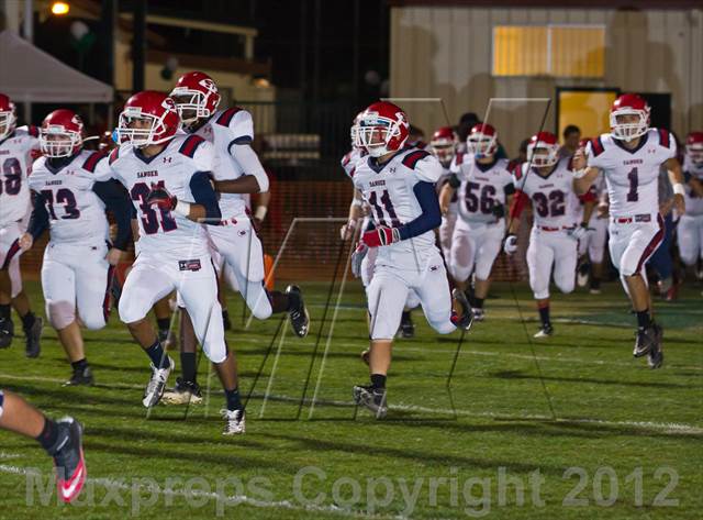 Photo 61 in the Garces vs Sanger (CIF CS D2 Final) Photo Gallery (246 Photos)