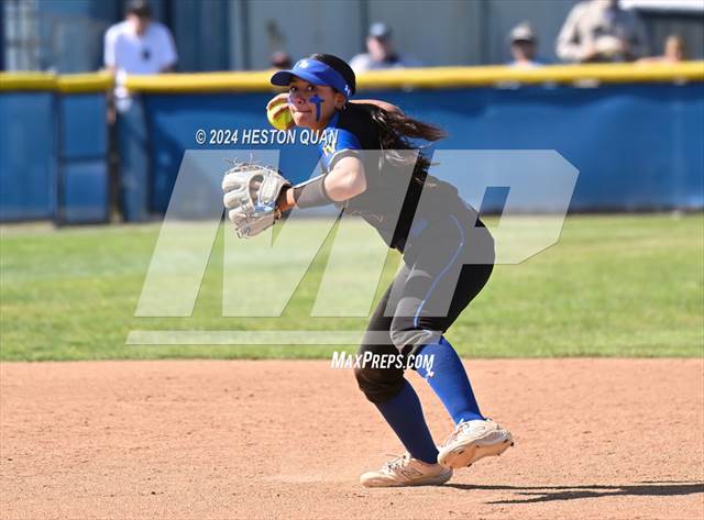 Photo 73 in the Upland @ Fountain Valley (CIF-SS D3 Wild Card) Photo ...