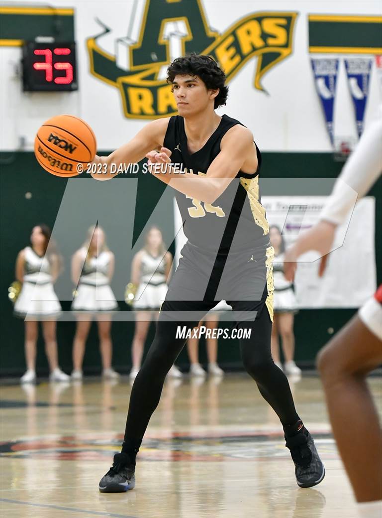 Photo 1 in the Rio Americano vs. Cordova (Jack Scott Tournament) Photo ...