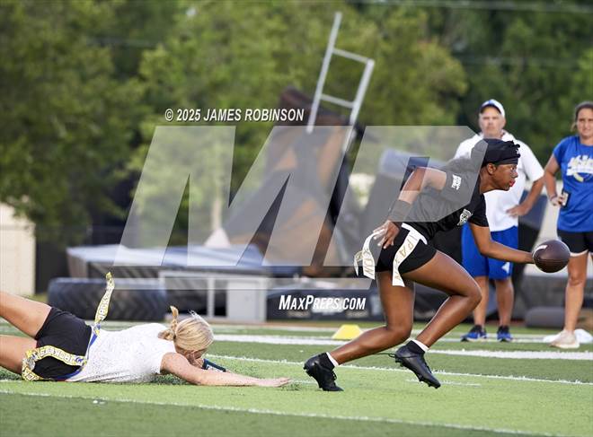 Photo 10 in the Paxon School For Advanced Studies vs Southeast Bullouch ...