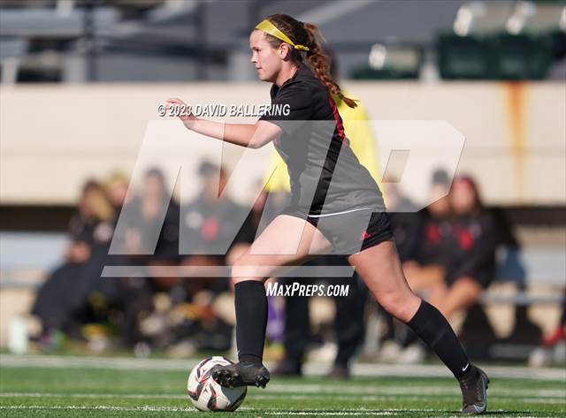 Photo 89 in the Trinity VS Keller Central (LD Bell Blue Raider ...