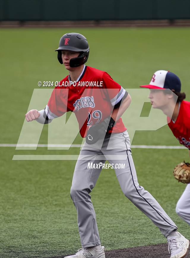 Photo 59 in the Fort Worth THESA @ John Paul II Photo Gallery (128 Photos)